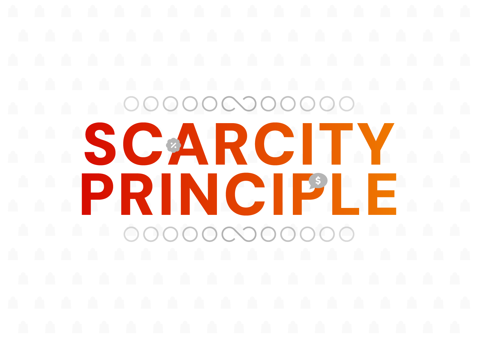 The Scarcity Principle: How FOMO encourages you to buy - Fyresite