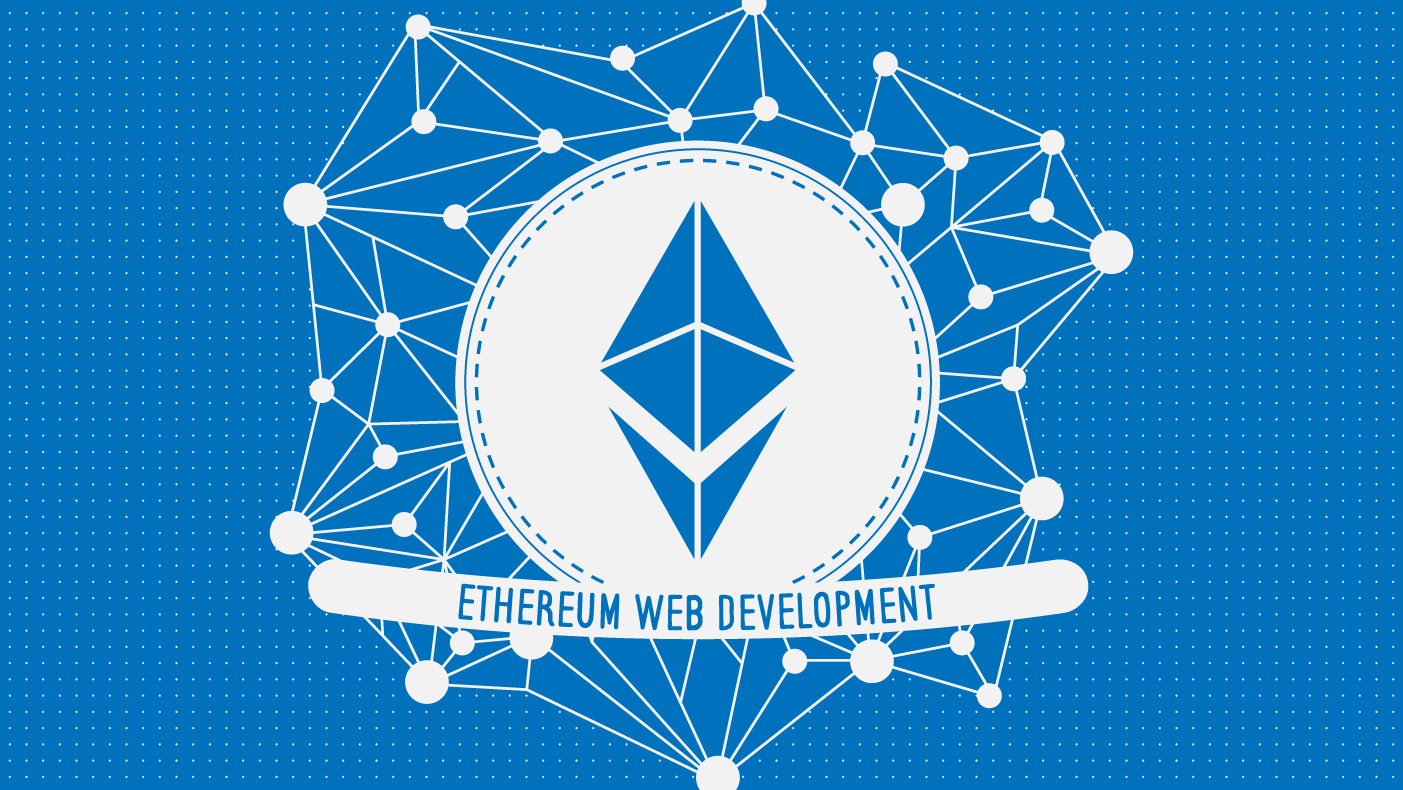 Ethereum Web Development - Fyresite