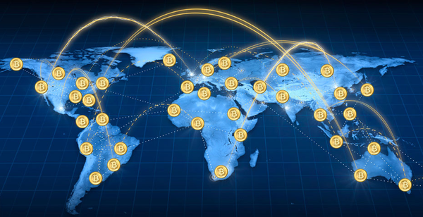 Blockchain Development Trends Part 2 - Fyresite Blockchain Development Trends Part 2 - Fyresite