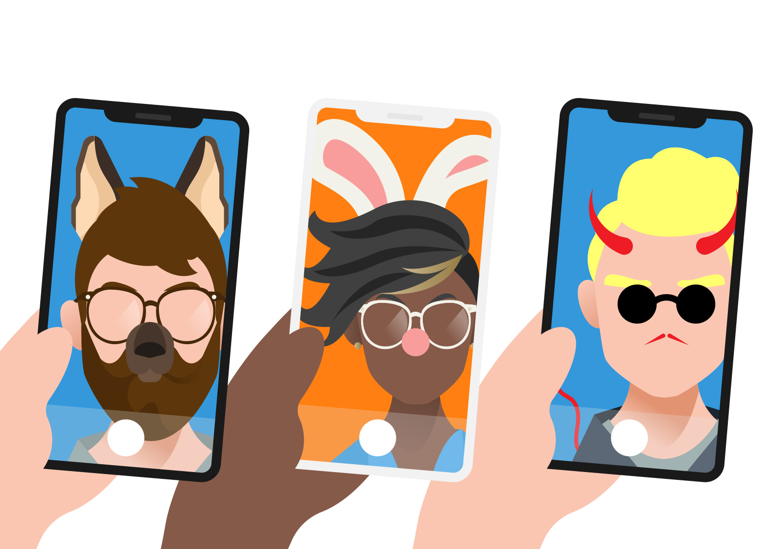 Best AR SDK for Mobile App Development - Fyresite