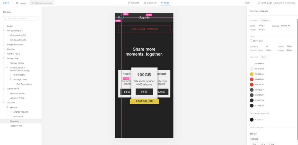 The Von Restorff Effect: Why Good UX Stands Out - Fyresite
