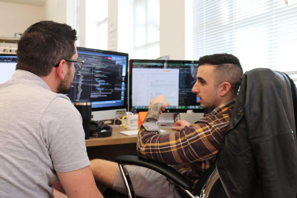 How to Become an App Developer - Fyresite