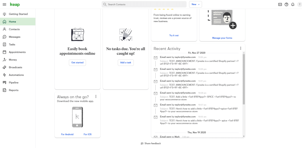 10 best website modifications to consider for 2021 - Fyresite