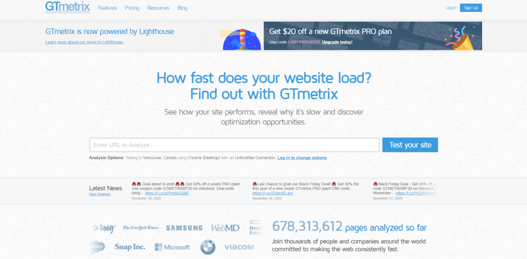10 best website modifications to consider for 2021 - Fyresite