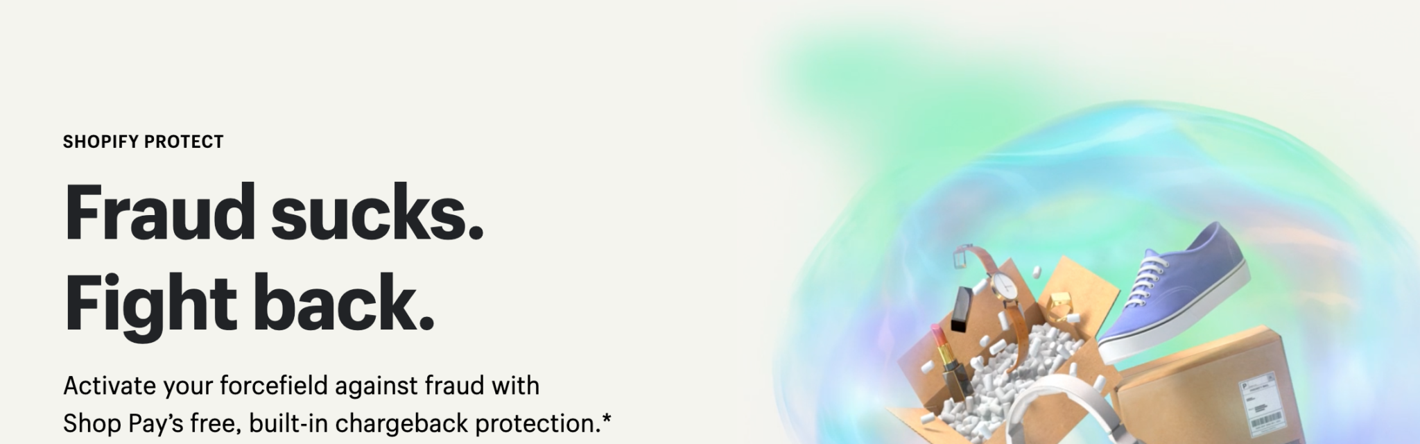 Shopify Fraud Protection 101: Keeping Your Shop Safe - Fyresite