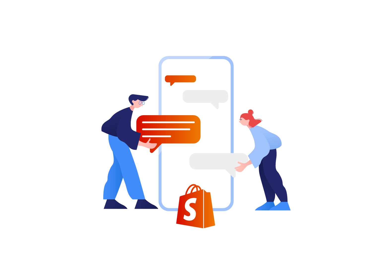 Increase Conversions With Shopify Inbox - Fyresite