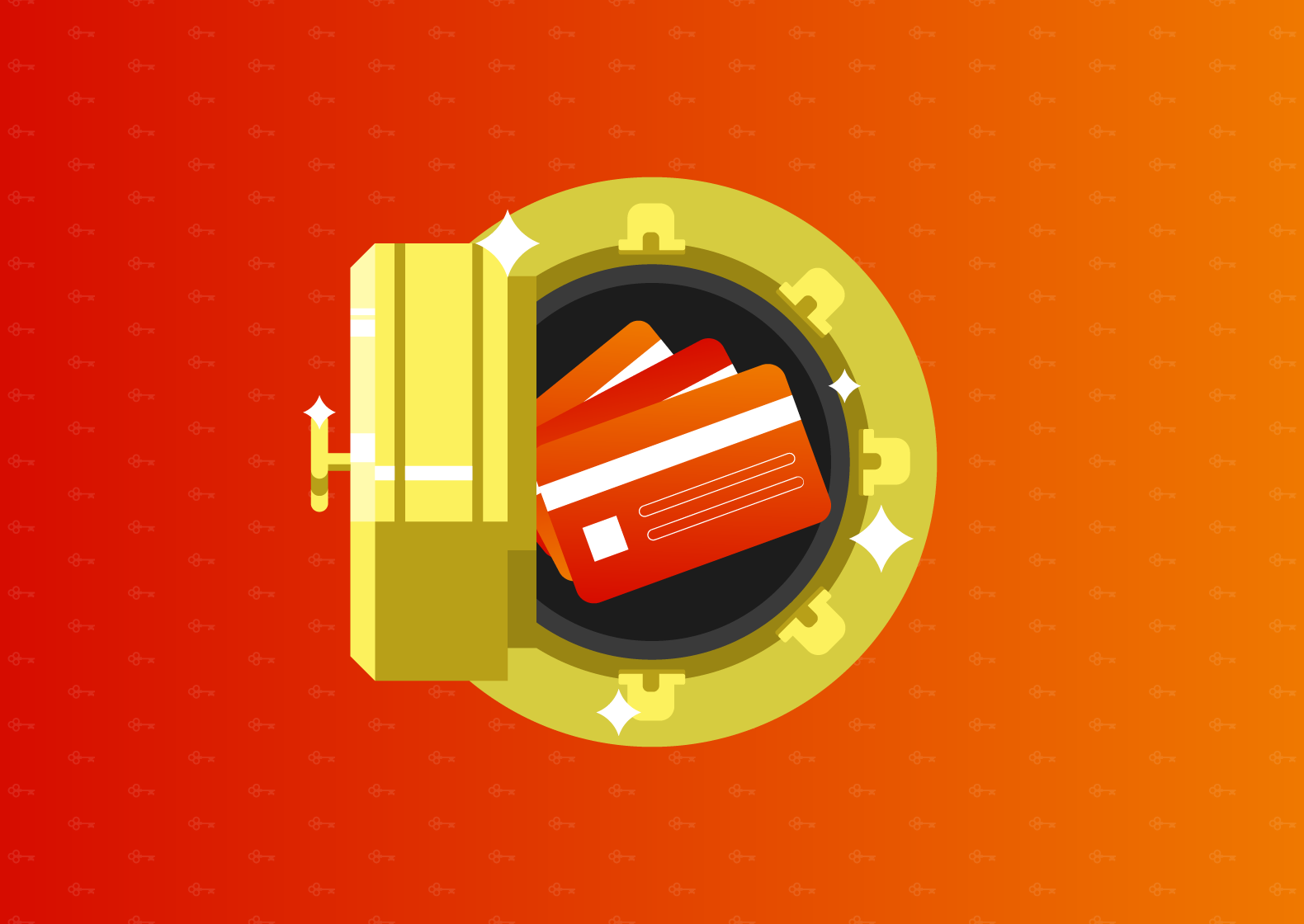 Keep it Safe: Shopify’s Credit Card Vaulting - Fyresite