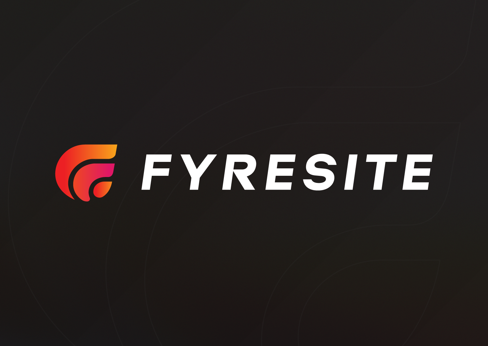 Get All Fired Up With Our New Branding! - Fyresite