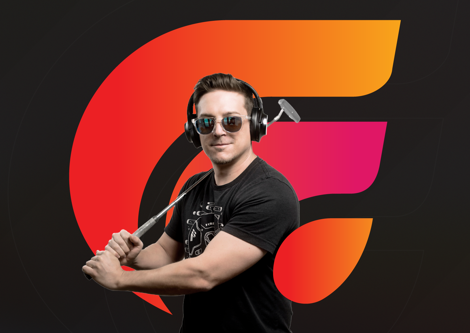 Employee Showcase: Paul Angichiodo - Fyresite