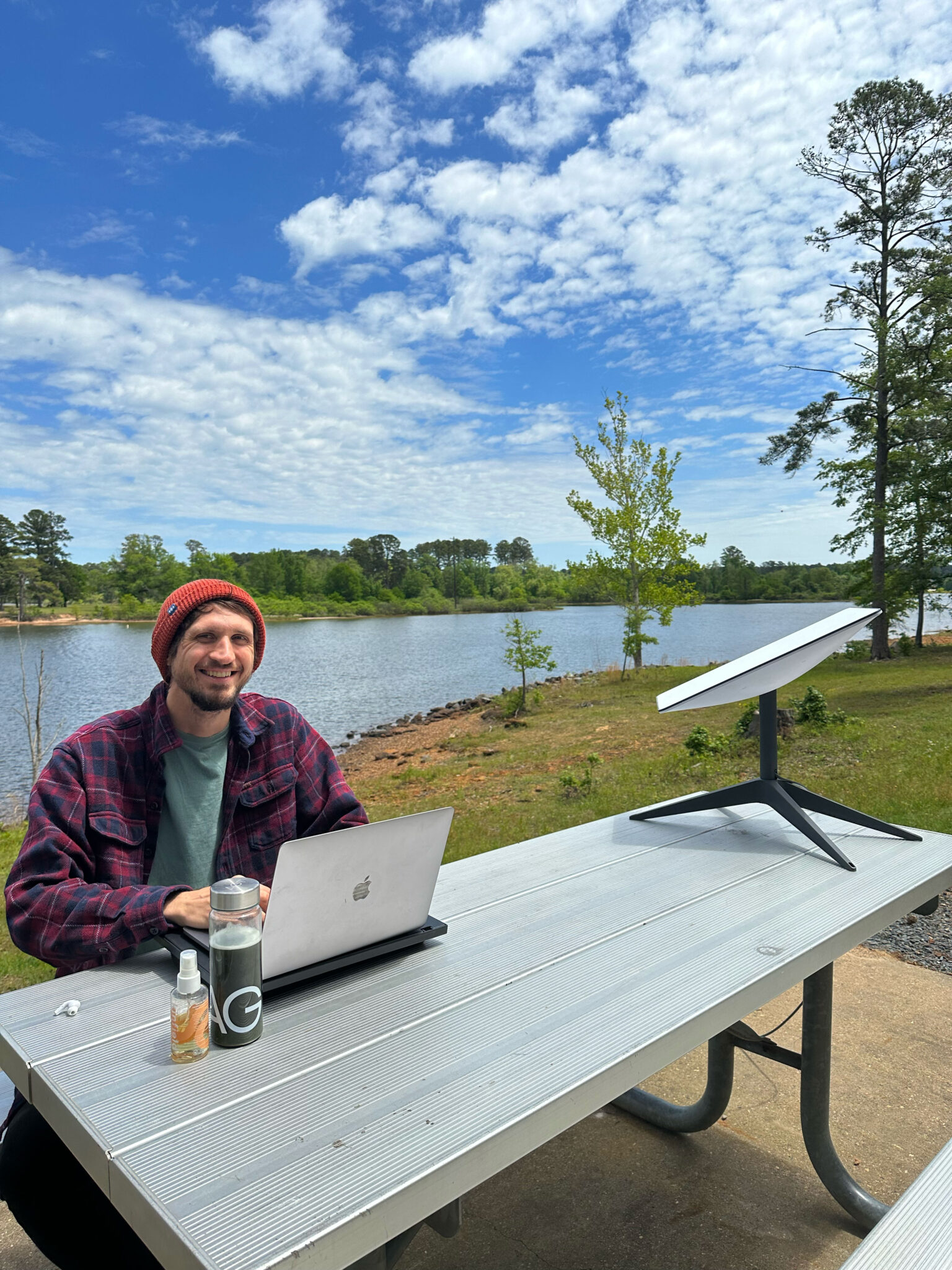 Employee Showcase: Eric Daily - Fyresite