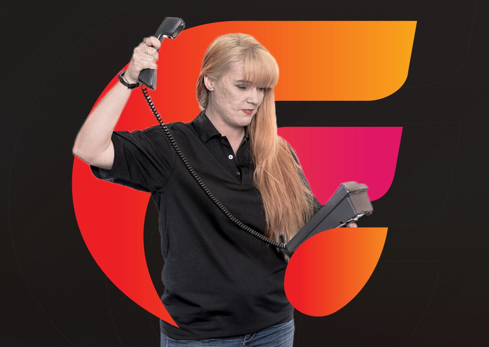 Employee Showcase: Cyndi Davis - Fyresite