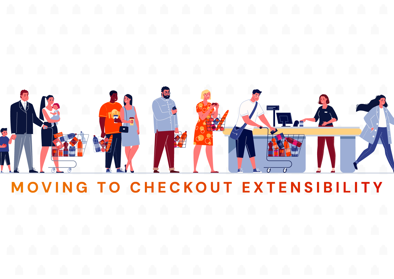 How to Upgrade to Checkout Extensibility - Fyresite